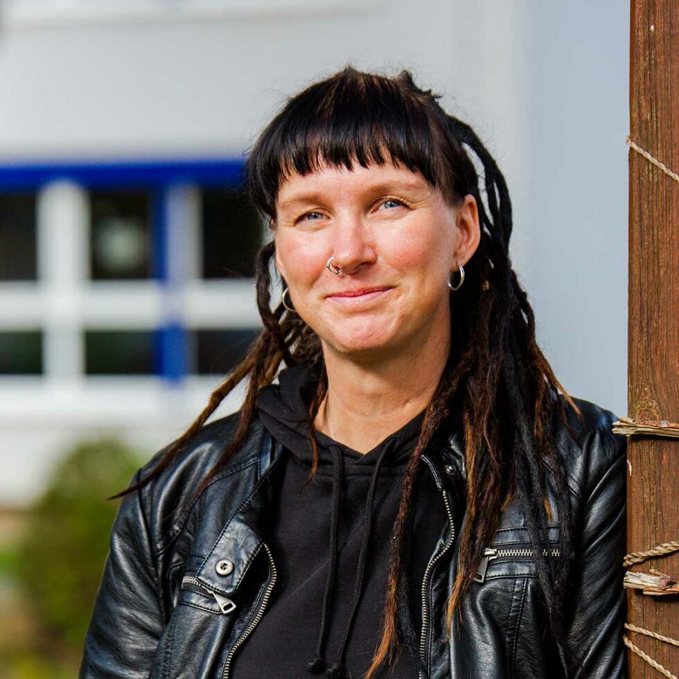 Team - BUNTA Rostock