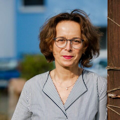 Team - bunta Rostock