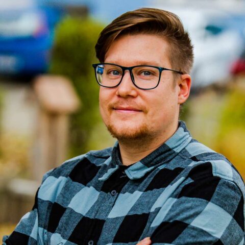 Team - bunta Rostock