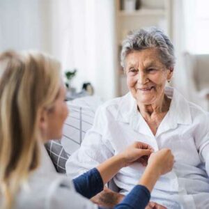 Über Bunta - bunta Rostock