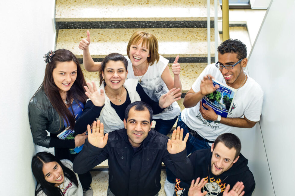 Über Bunta - bunta Rostock