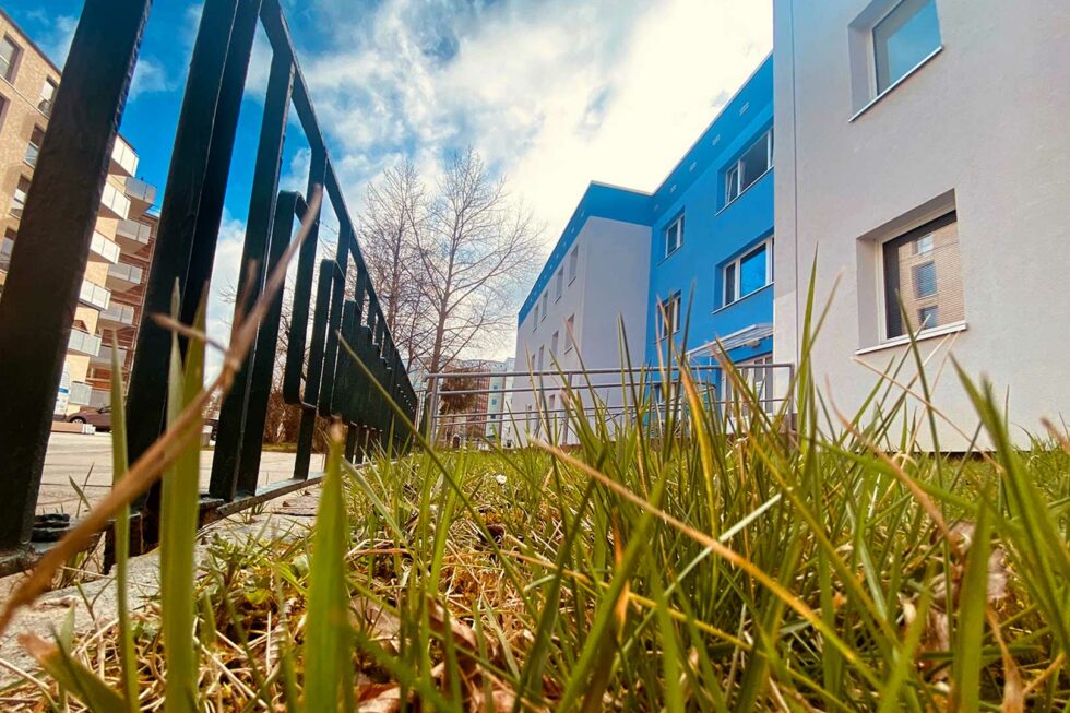 Über Bunta - bunta Rostock