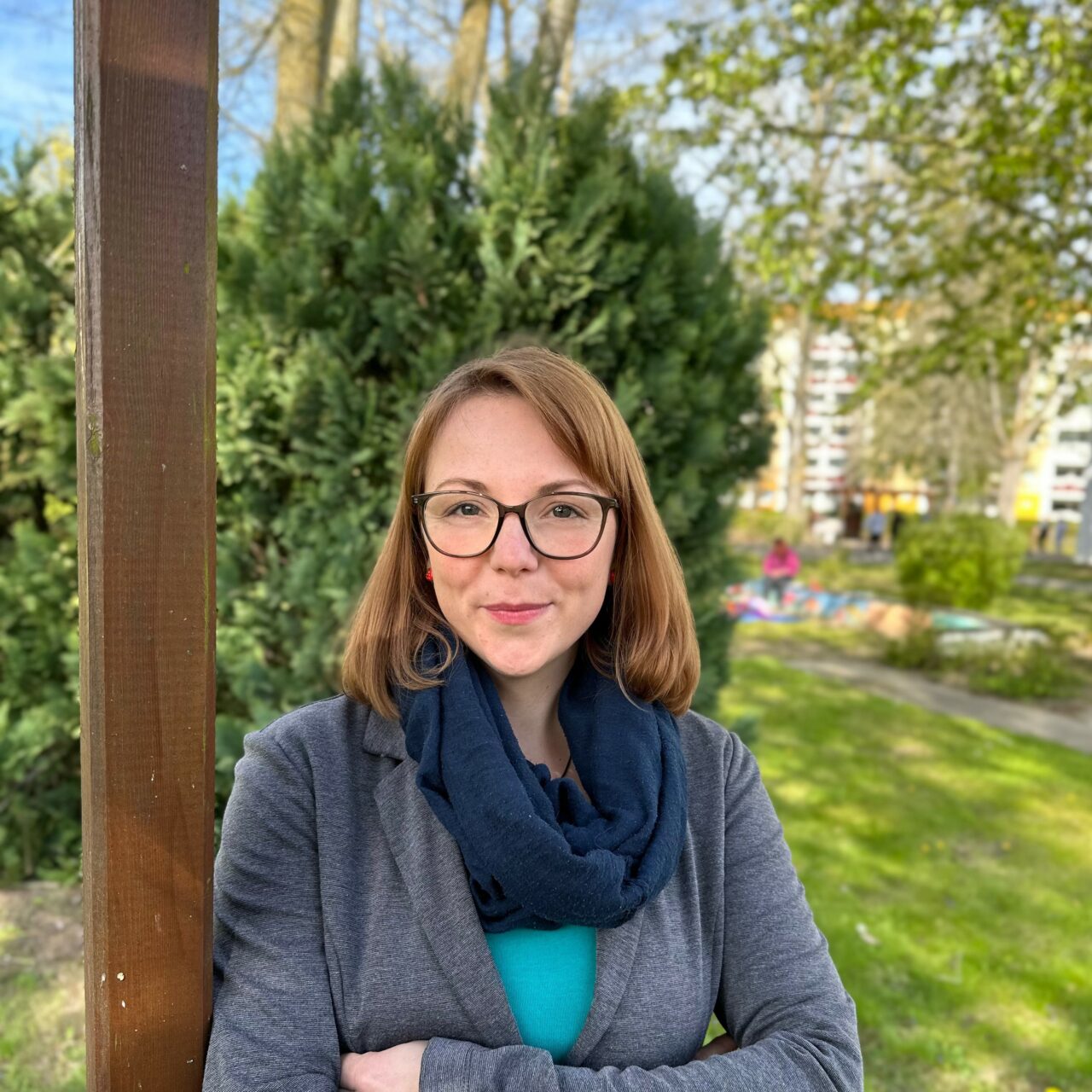 Team - bunta Rostock