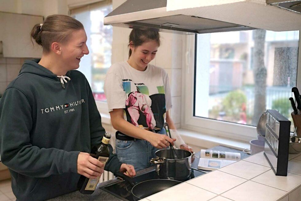 Kinderpfleger*in - bunta Rostock