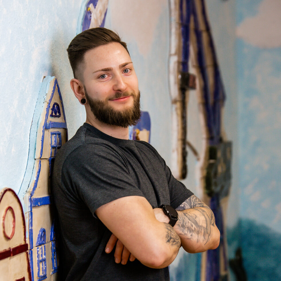 Team - bunta Rostock