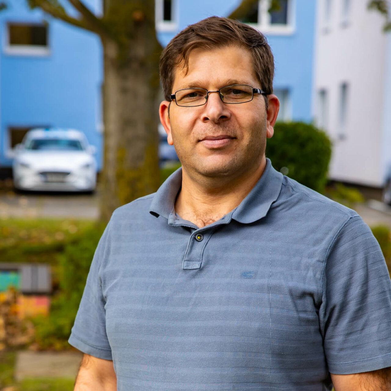 Team - bunta Rostock